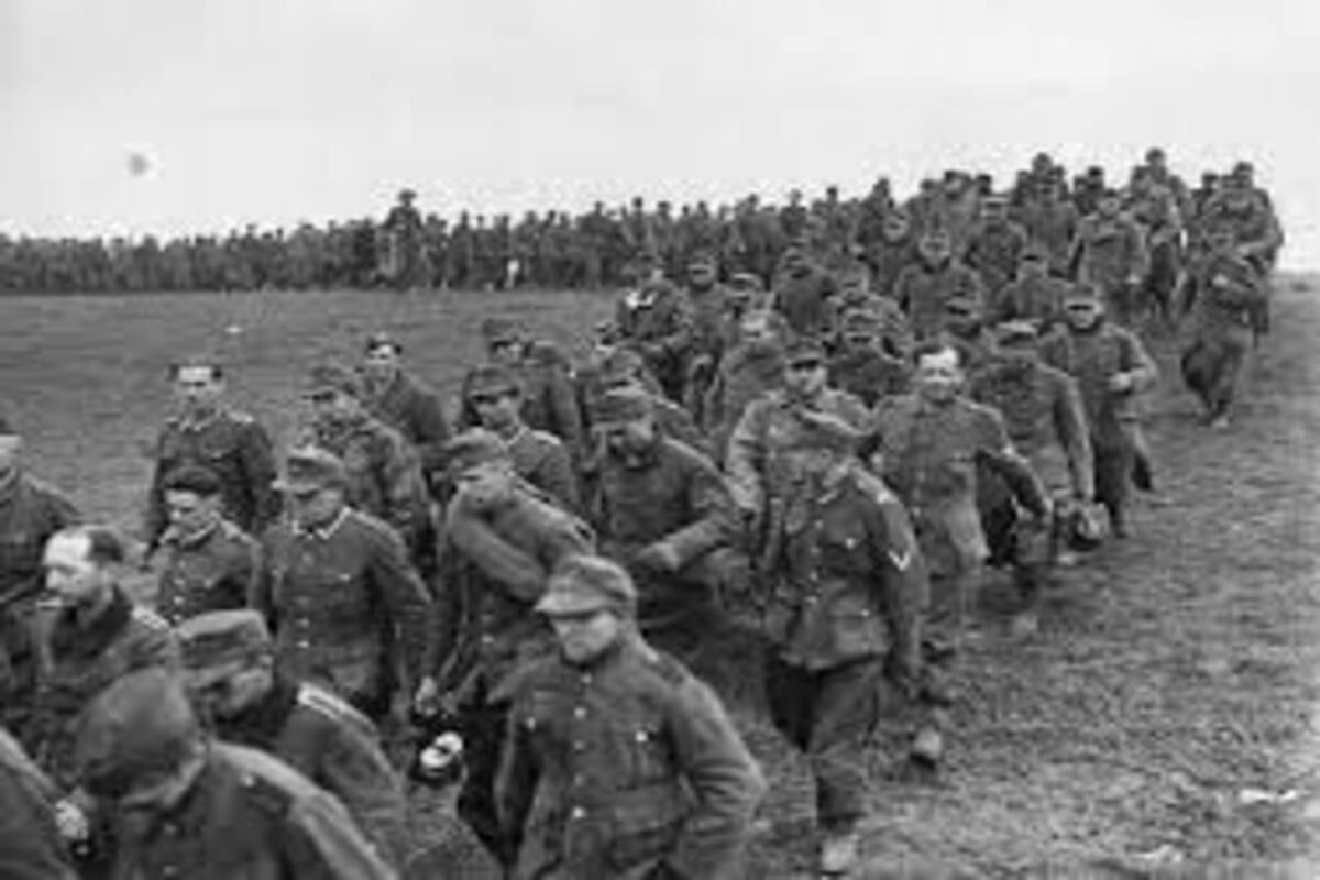 War As An End In Itself The Statesman War As An End In Itself The Statesman