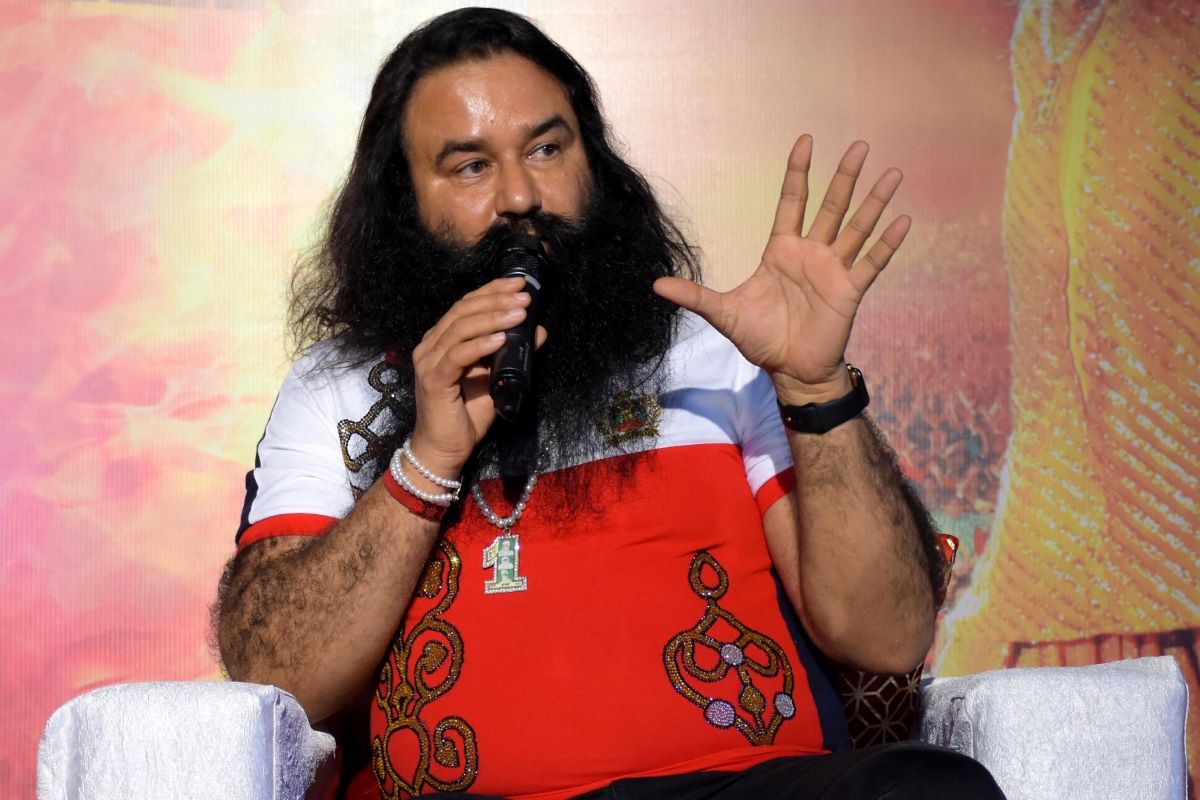 Ram Rahim Acquittal The Statesman