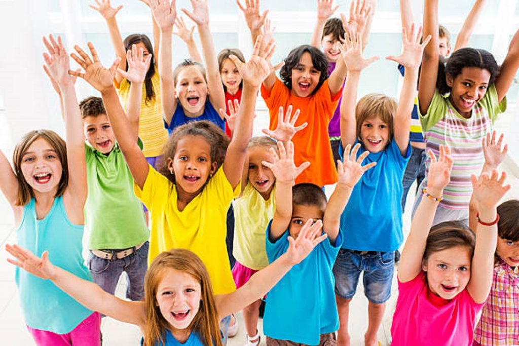 Here are some brain boosting exercise for your child - The Statesman