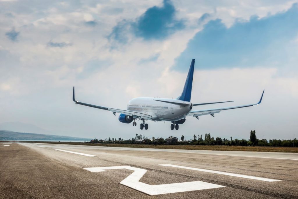 Kolkata airport implements new code for runway safety