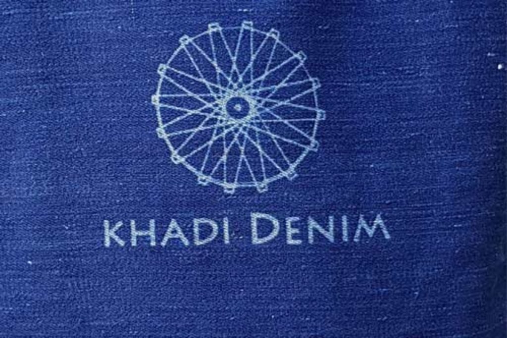 Khadi goes global again
