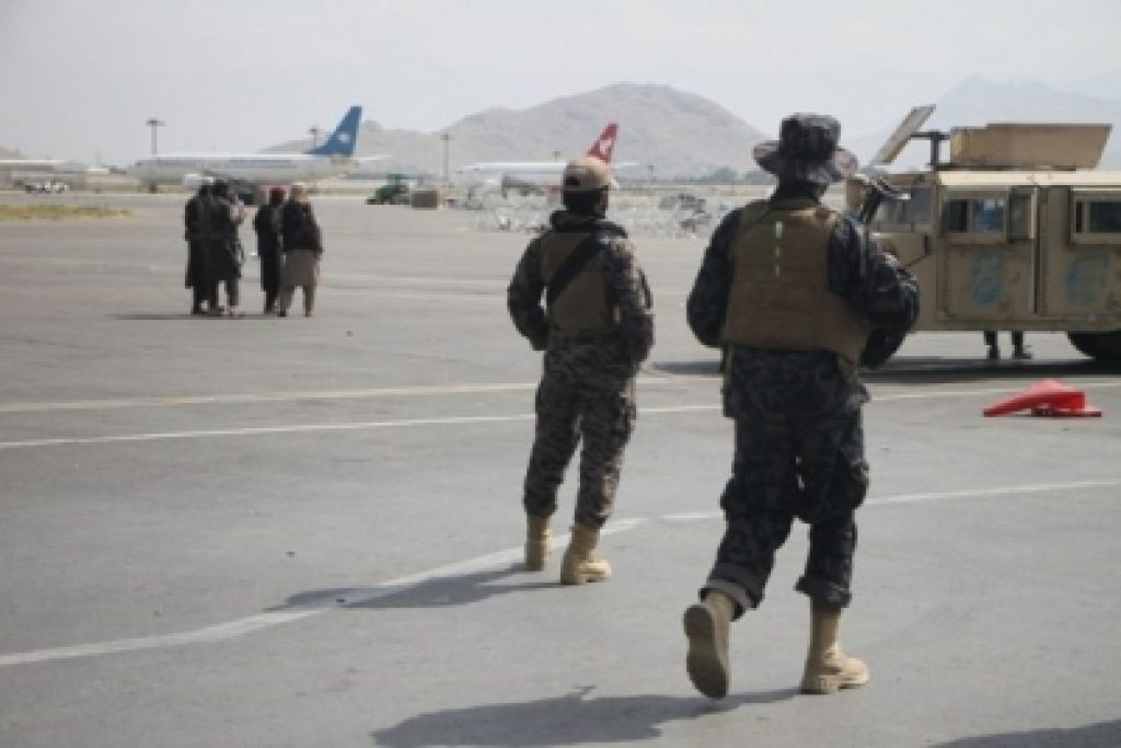 3 radar systems to be installed in Afghanistan