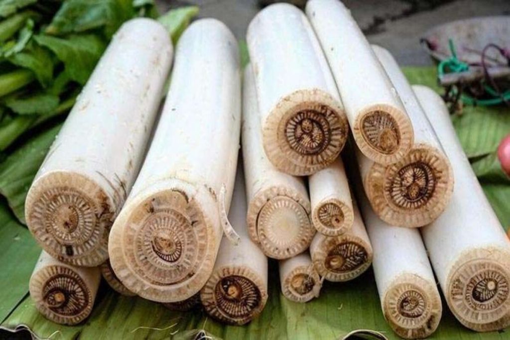 Tap into the goodness of banana stem - The Statesman