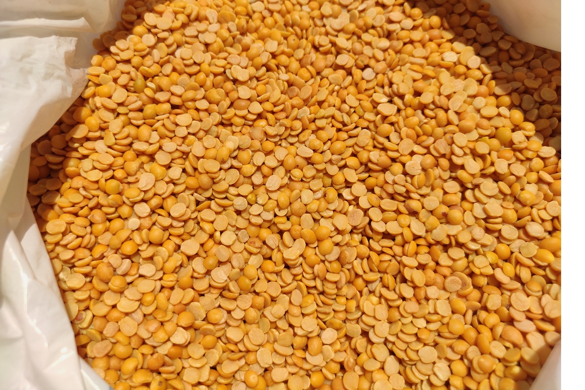 Centre extends import of Tur and Urad under ‘Free category’ for another ...