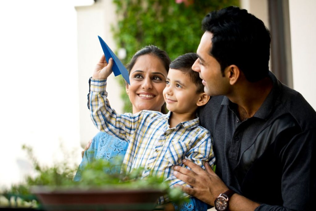 5 ways parents can help boost their child’s personality development