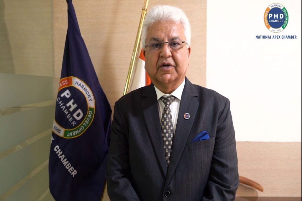'Ukraine crisis will impact India'