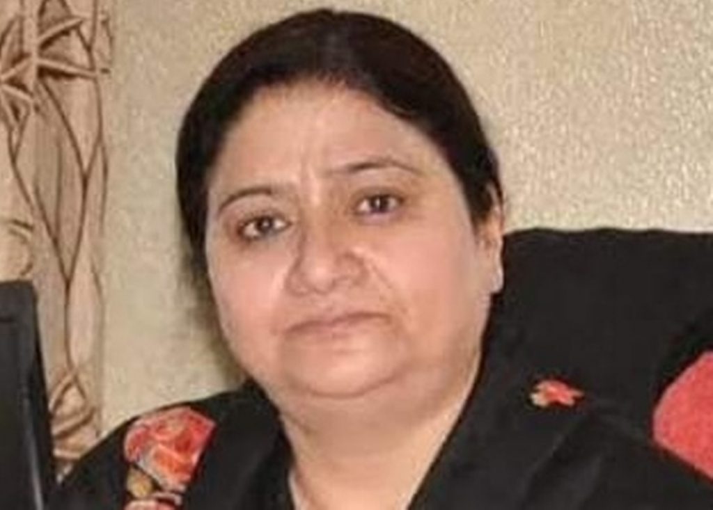 Kashmir University gets its first woman vice-chancellor - The Statesman