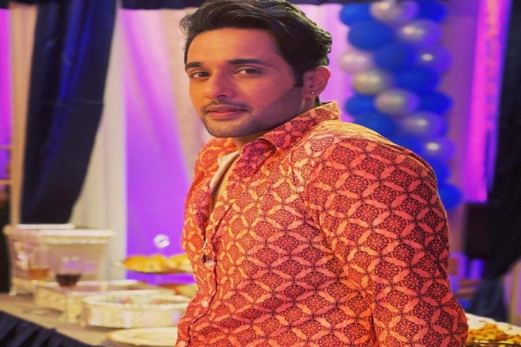 Aakash Talwar joins the cast of Ektaa R Kapoor's 'Parineetii'
