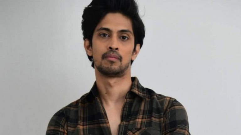 Tushar Pandey to play titular role in 'Titu Ambani' - The Statesman