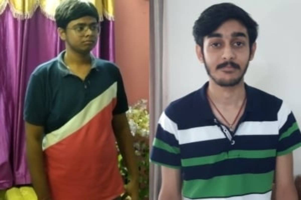 WBJEE results: Namesakes capture top two spots in Bengal - The Statesman
