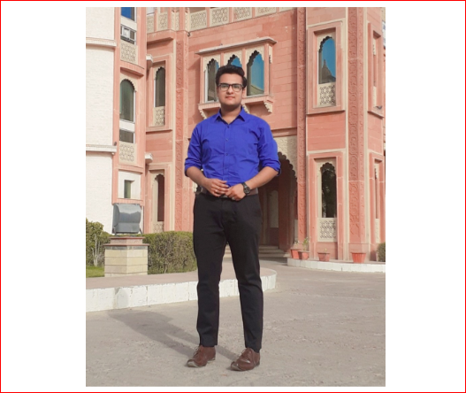 Paradigm shift by renowned Scientist Dev Arastu Panchariya - The Statesman