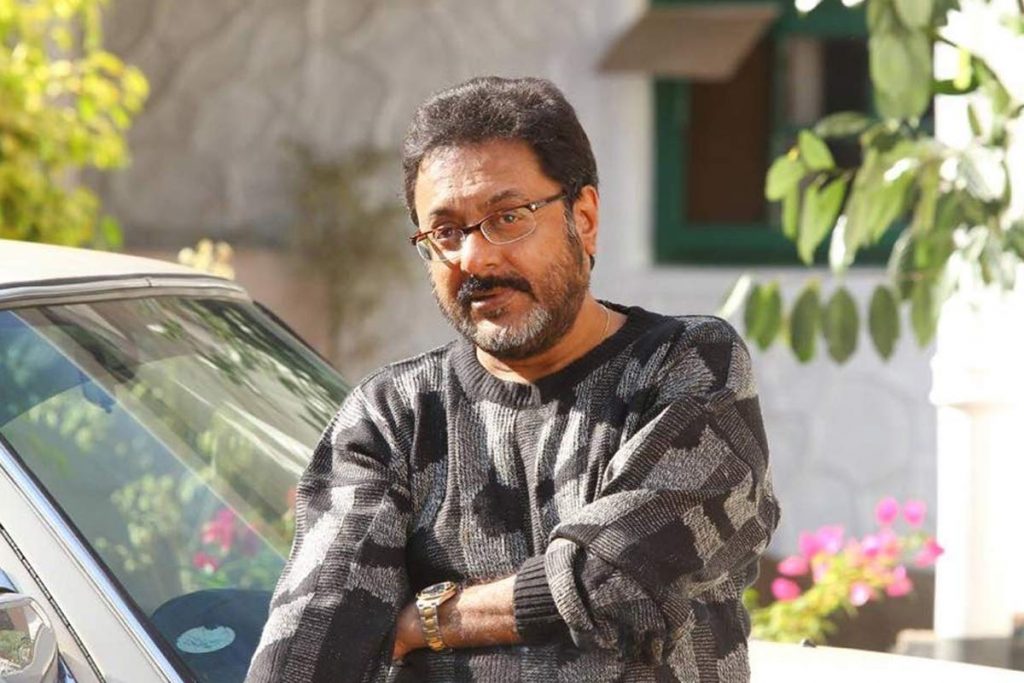 Pratap Pothen 69 years actor and filmmaker, is no longer with us