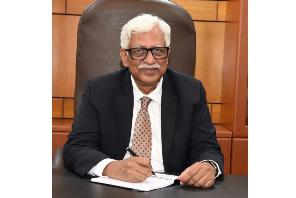 Shri Debasish Nanda Is Director - Business Development, Cil - The Statesman