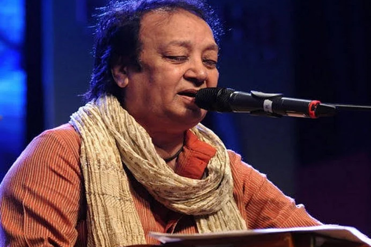 RIP Bhupinder Singh: A ride down to the memory lane