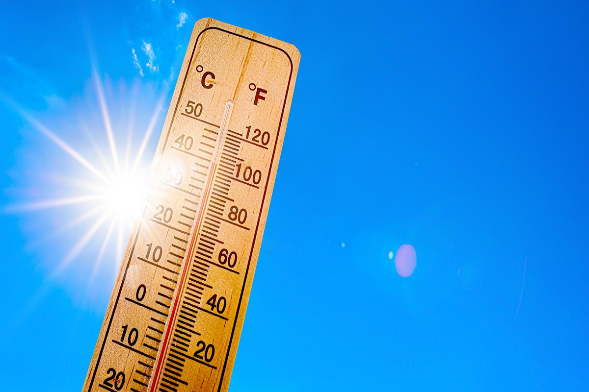 High Wet Bulb Temperatures Can Be Dangerous Human Lives