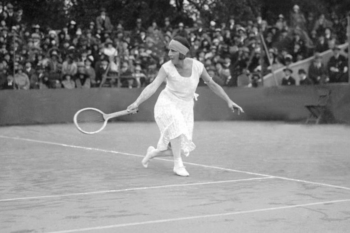 Evolution of Wimbledon Women’s clothing over the years - The Statesman