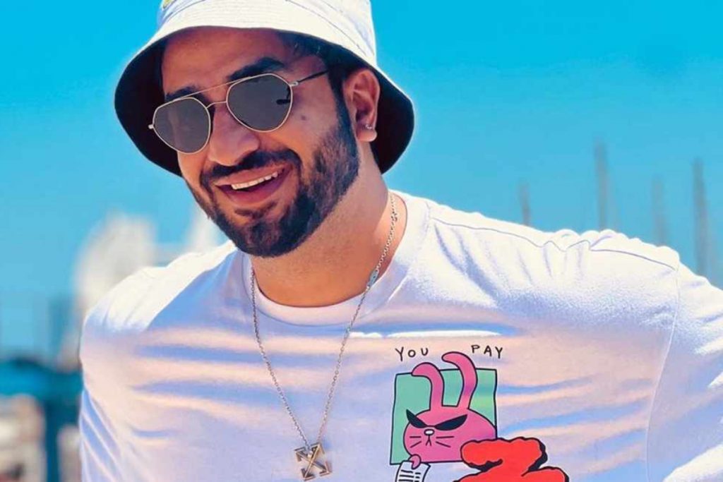 Aly Goni: On TV, you just get lost - The Statesman
