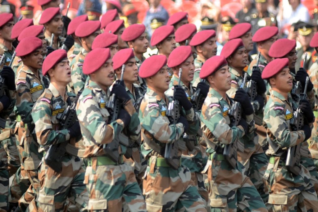 Army launches month long pre-recruitment training for Agnipath ...