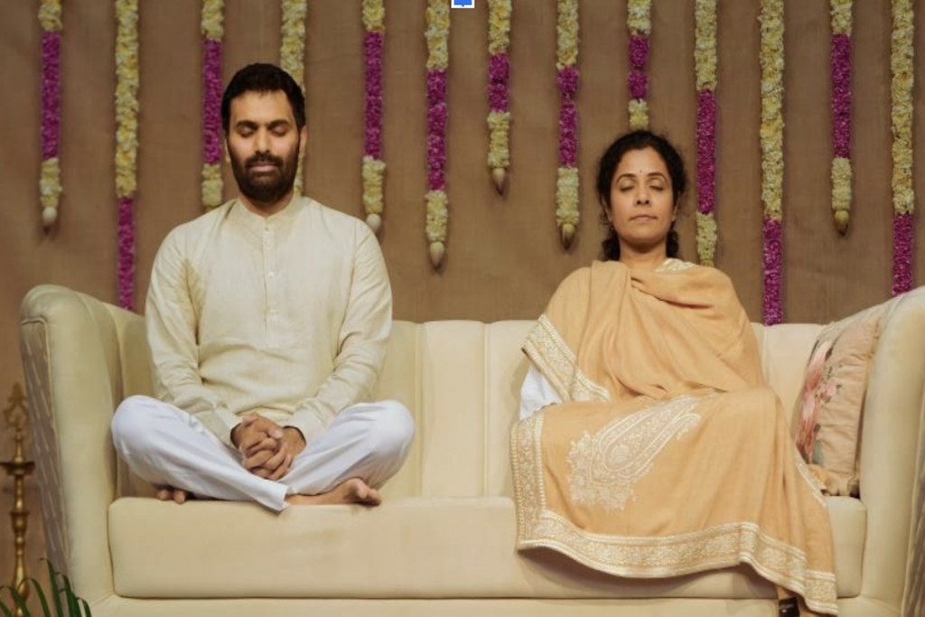 Experience the enlightenment for peace in Hyderabad - The Statesman