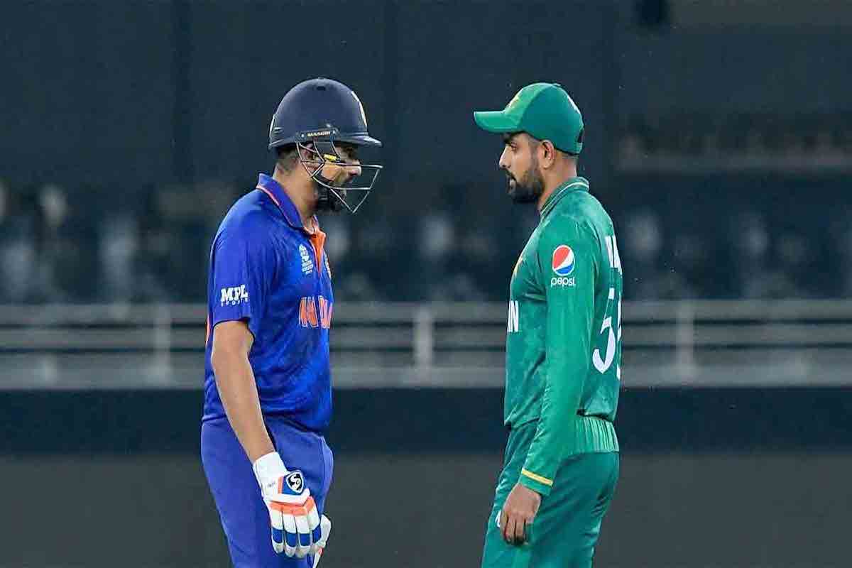 Asia Cup 2022 India To Clash With Pakistan In Much anticipated Match Today Asia Cup 2022 India To Clash With Pakistan In Much anticipated Match Today