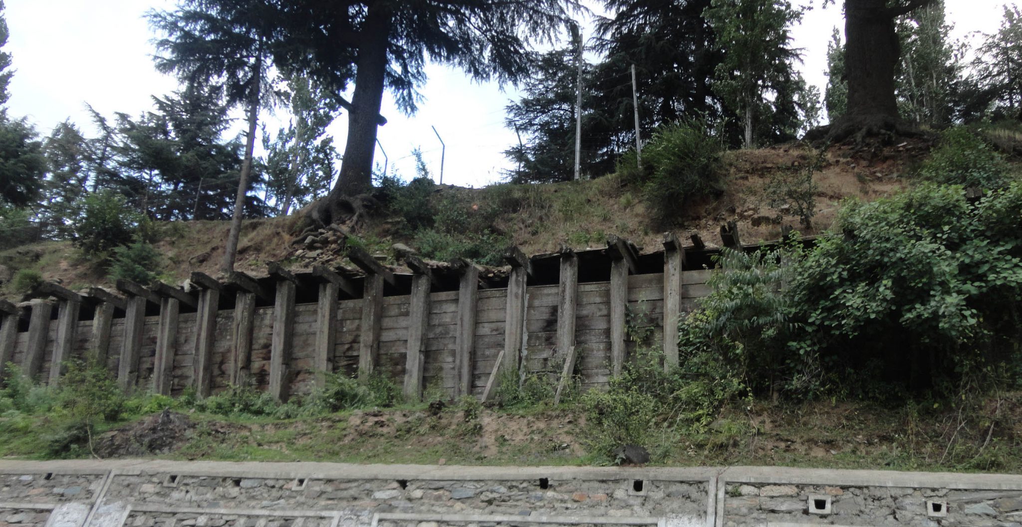 117 years old Mohra power project set to be a heritage in J&K - The ...