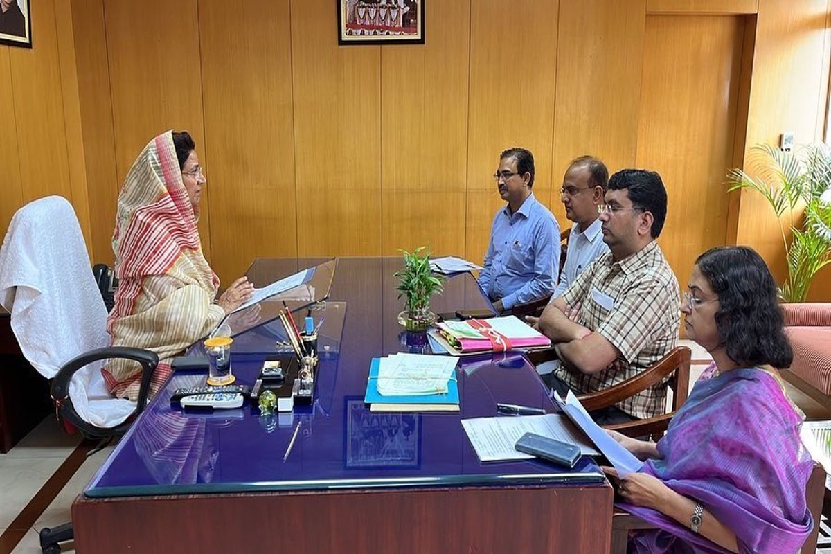 'Invest Rajasthan Summit' from October 7 to woo NRI investors