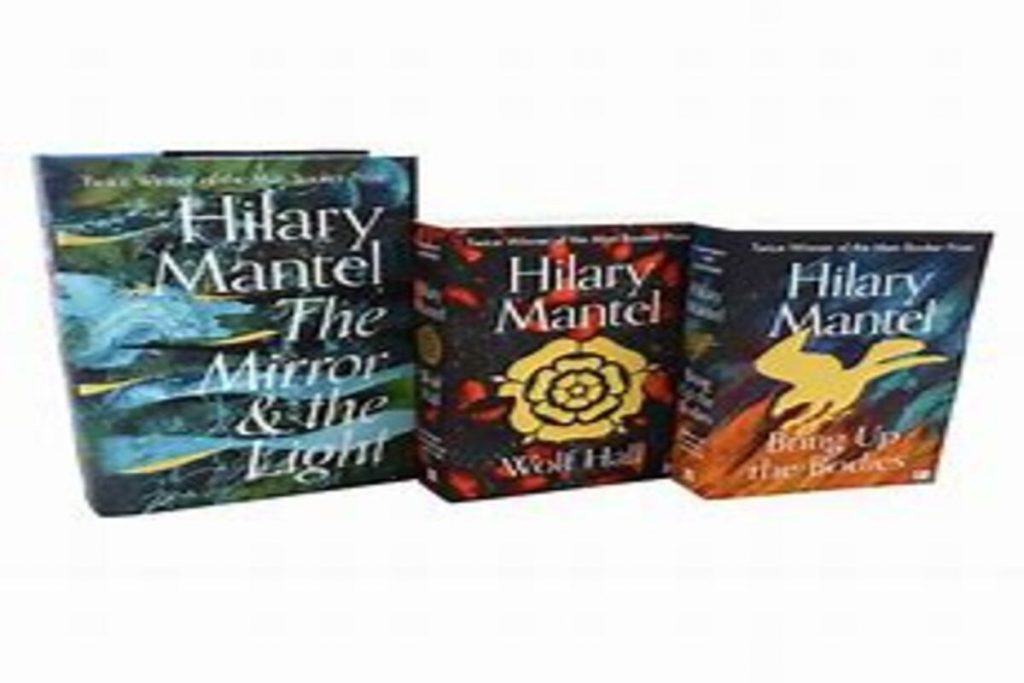 Hilary Mantel: An Author Who Weaved Historical Events into Fiction