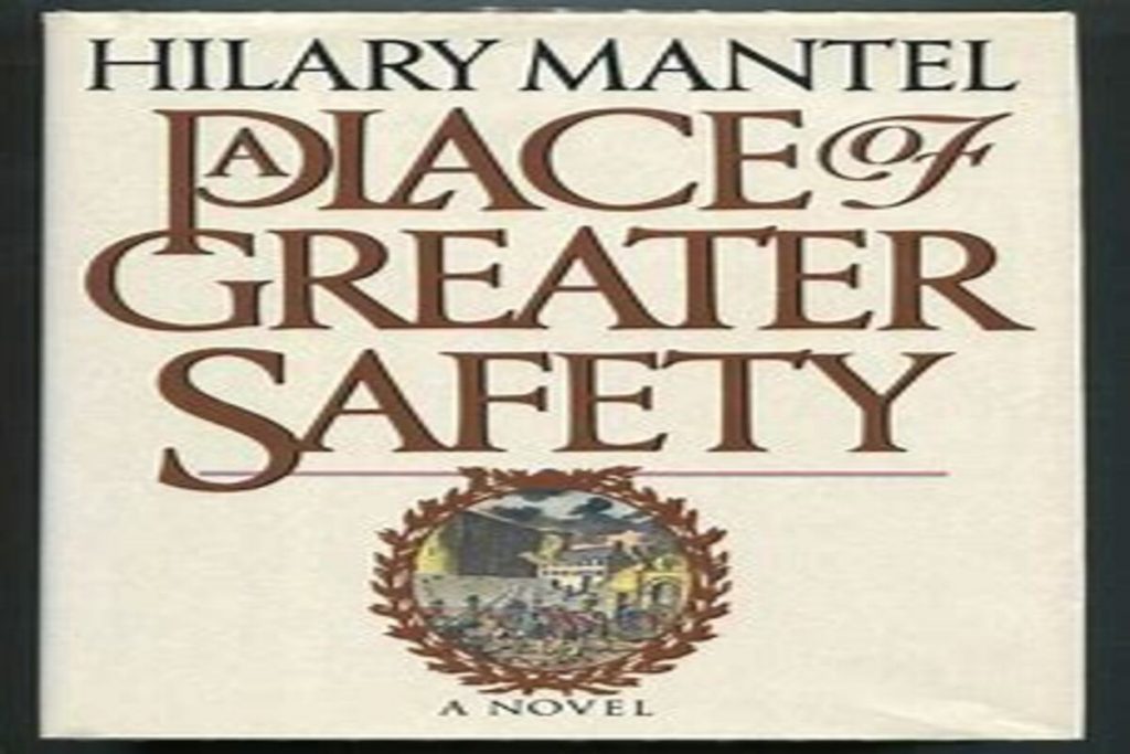 Hilary Mantel: An Author Who Weaved Historical Events into Fiction