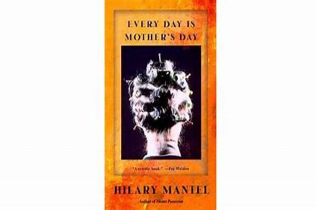 Hilary Mantel: An Author Who Weaved Historical Events into Fiction