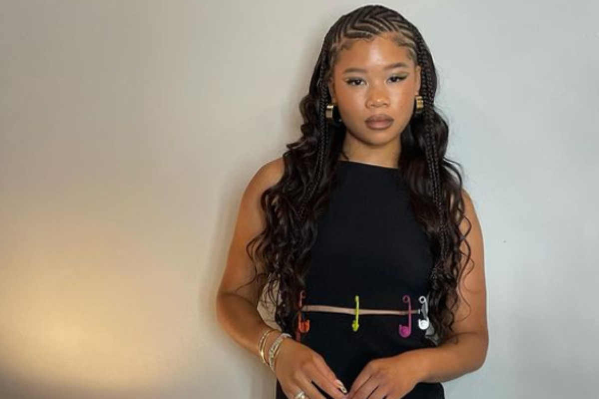 Taissa Farmiga re-appears as Sister Irene in 'The Nun 2'