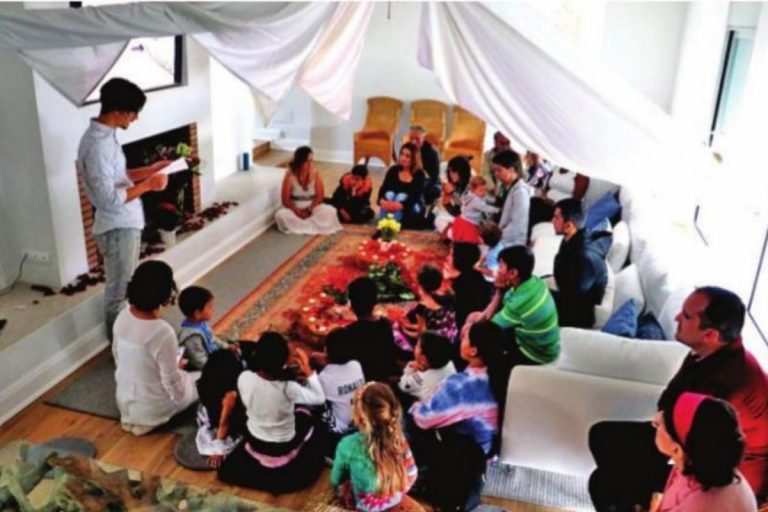 Festivals of the Baha'i faith - The Statesman