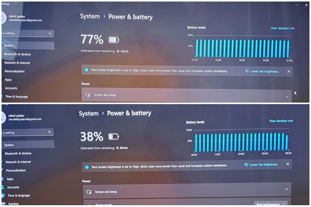 ASUS Vivobook Pro 16X: Powerful content machine on paper, in ...