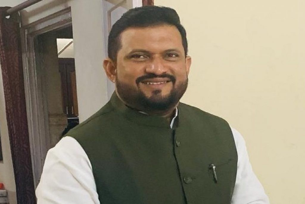 akshadweep MP Mohammed Faizal got 10 year imprisonment in attempt to murder