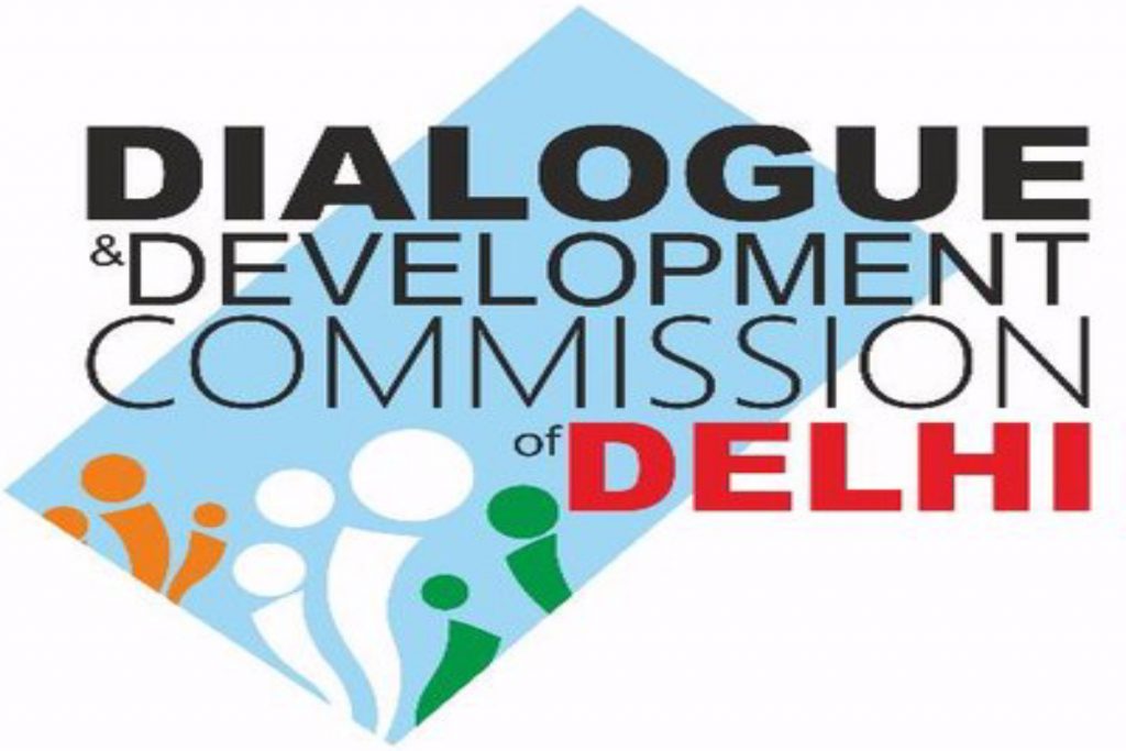 Dialogue and Development Commission of Delhi launches 'Rozgar Mela ...