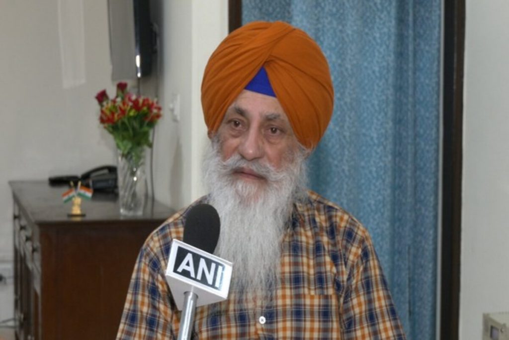 "PM Modi has done a lot for Sikhism": Former pro-Khalistan leader