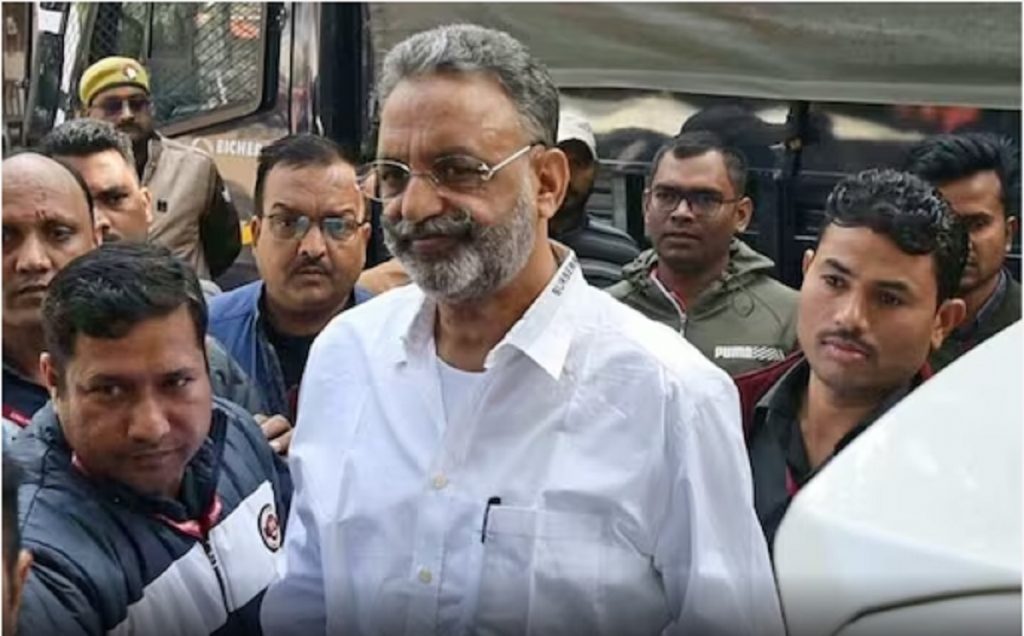 Big setback to Ansari bros: Mukhtar, Afzal convicted in murder case
