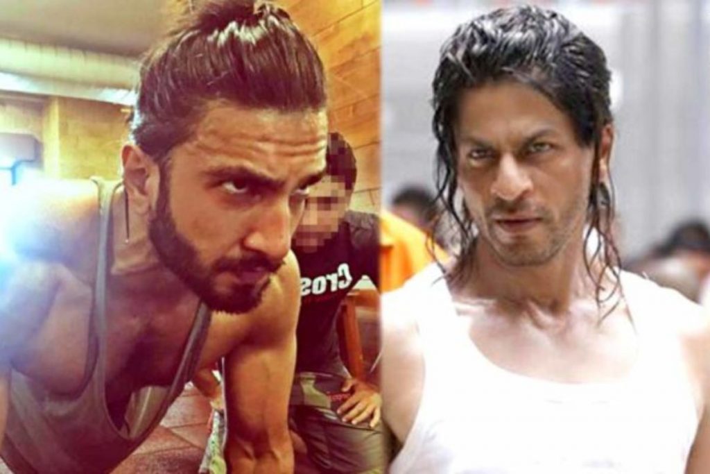 Ranveer Singh: New face of Don 3 - The Statesman