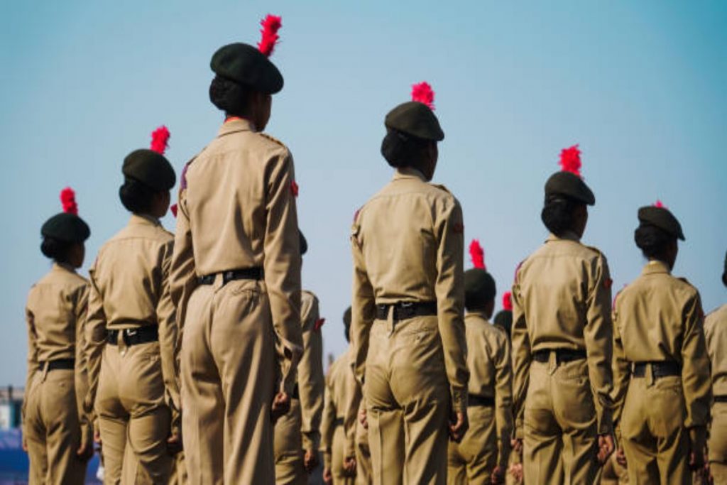 Nod to post women officers of Territorial Army along LoC