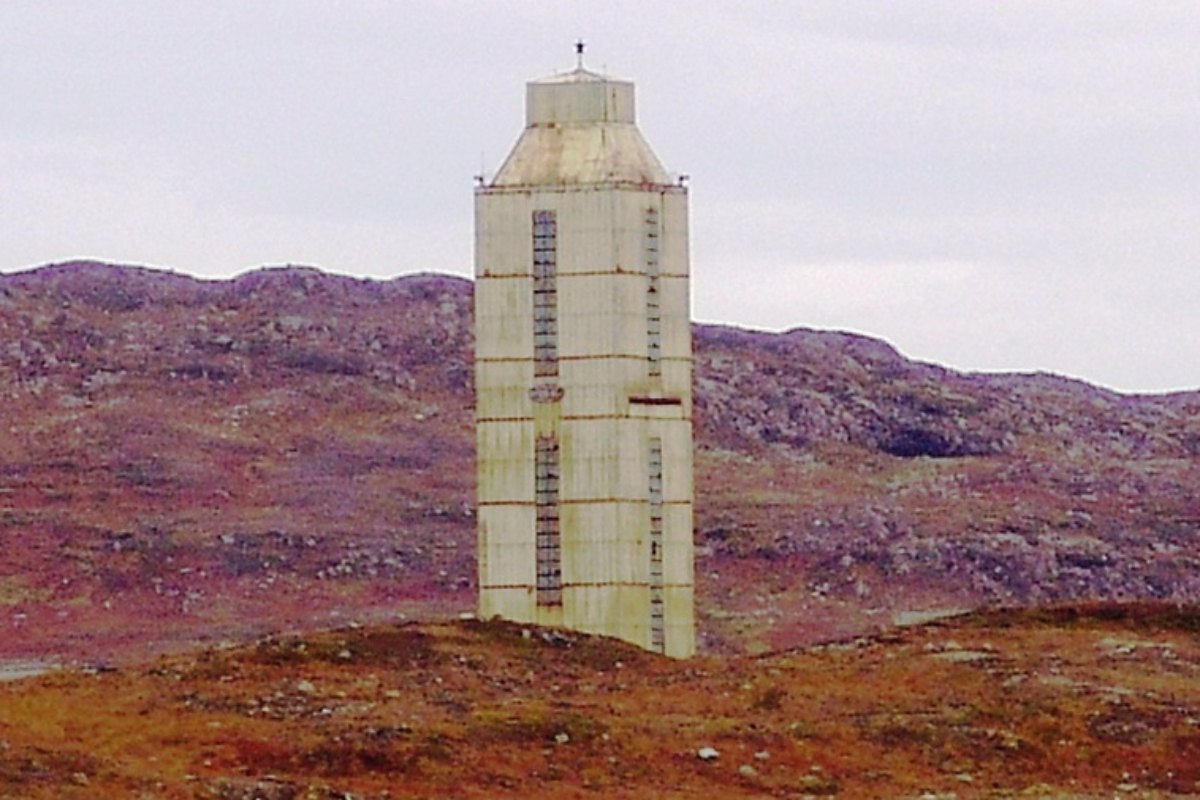 Kola Borehole: Mystery behind the deepest-ever man-made hole