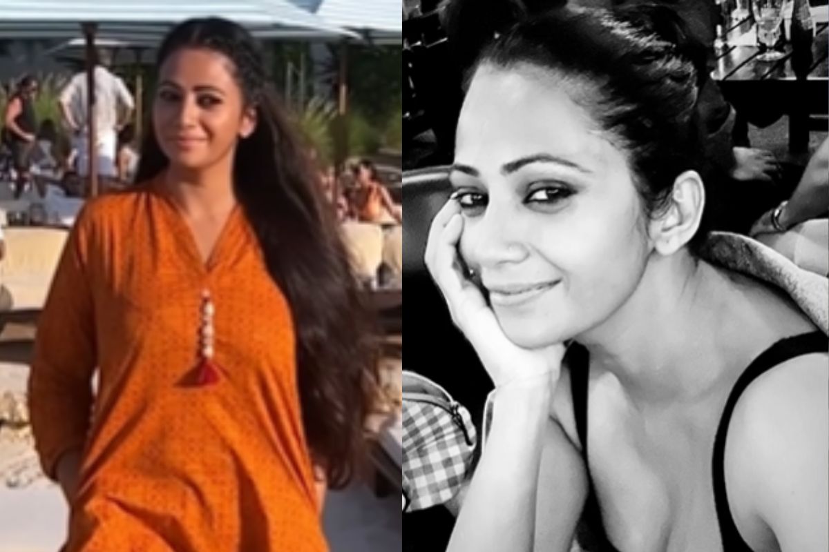 Who is Aaliya Siddiqui, the confirmed Bigg Boss OTT 2 contestant