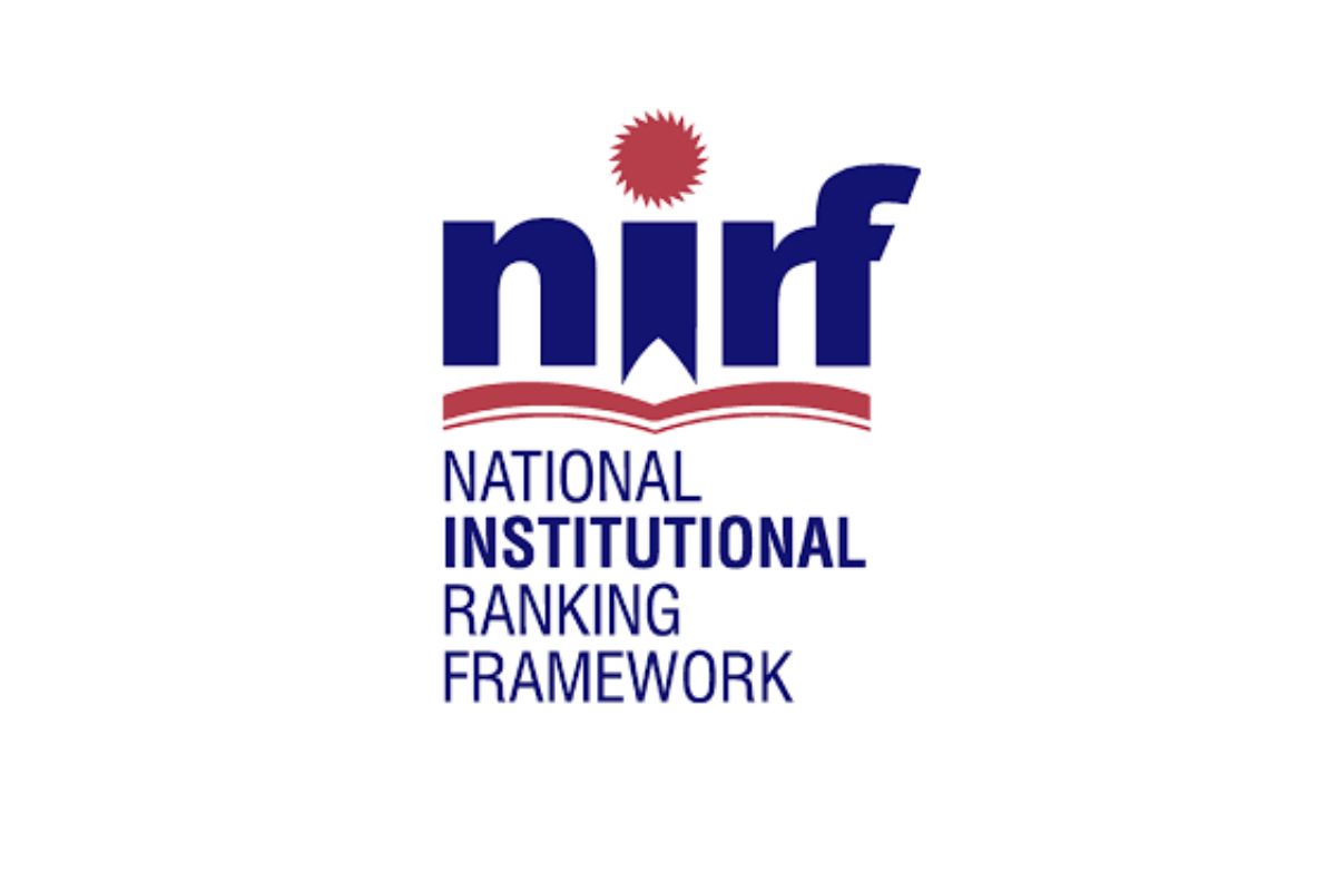 NIRF 2023 IIT Madras Top Institution Miranda House Best College