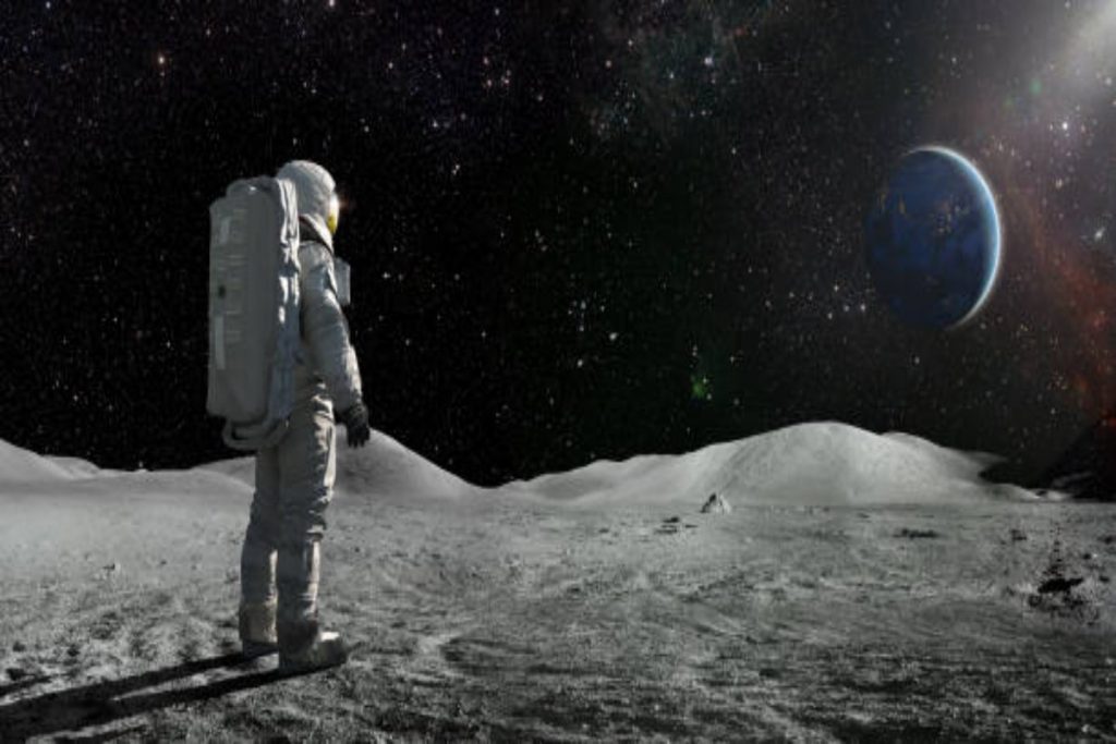 Why astronauts develop skin rashes, viral infections in space