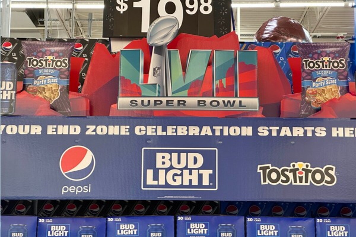 Costco 'Star of Death' mark on Bud Light cases suggests it won’t ...