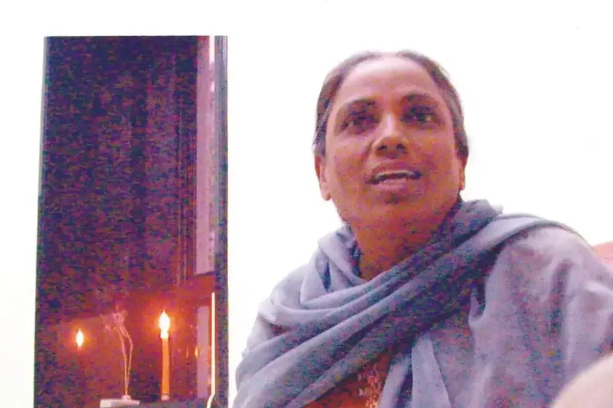 Who Is Abdul Karim Telgi s Wife Shahida Scam 2003 Releases On Sept 1 Who Is Abdul Karim Telgi s Wife Shahida Scam 2003 Releases On Sept 1