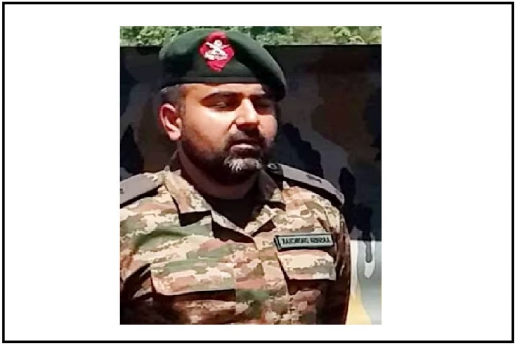 Major