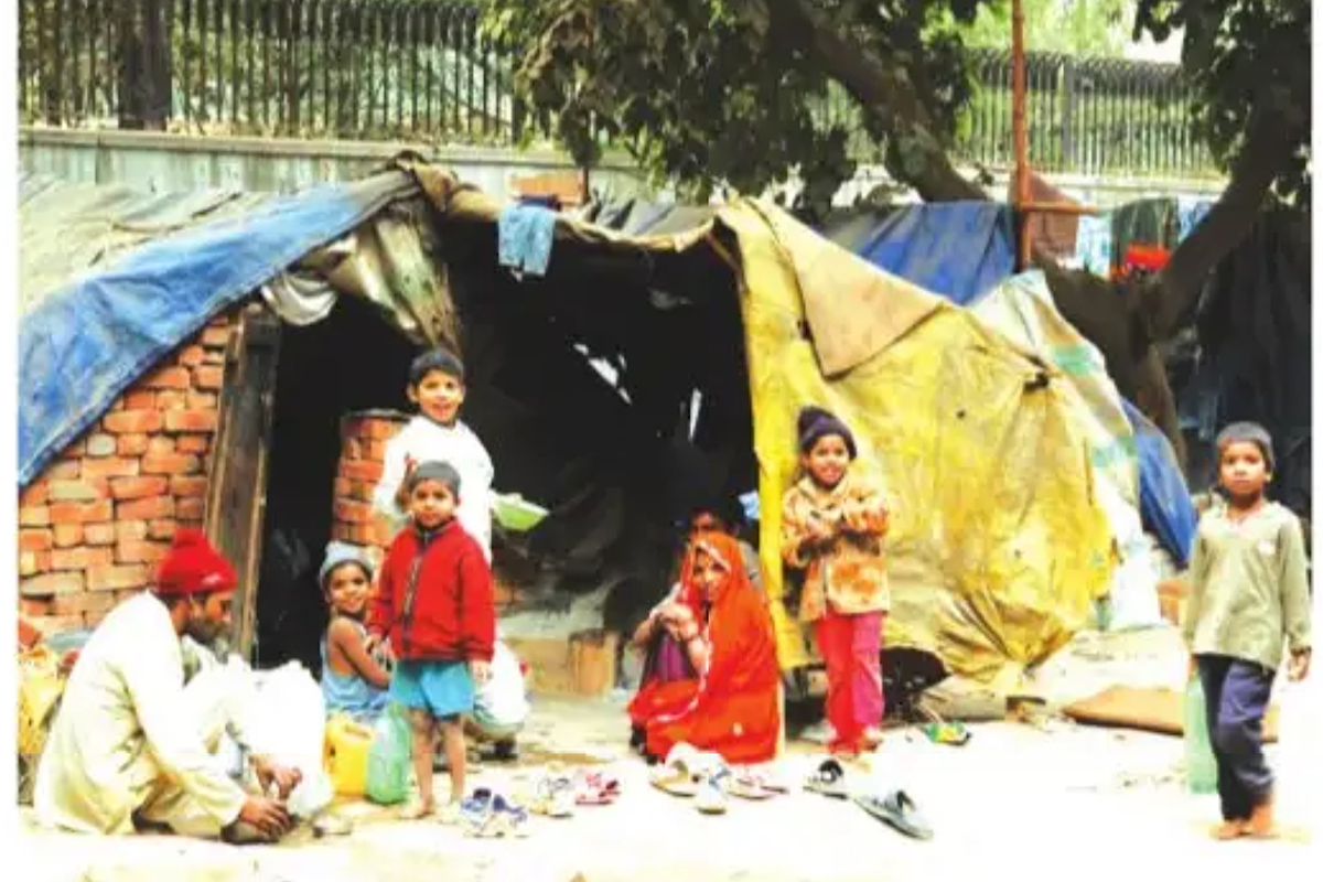 Poverty studies need a nuanced approach - The Statesman