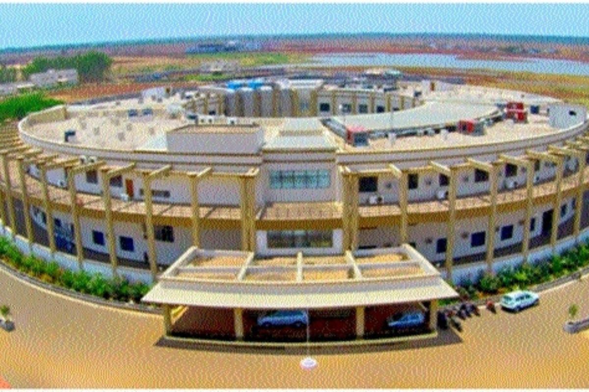 International moot court set to commence on March 15 at HNLU - The ...