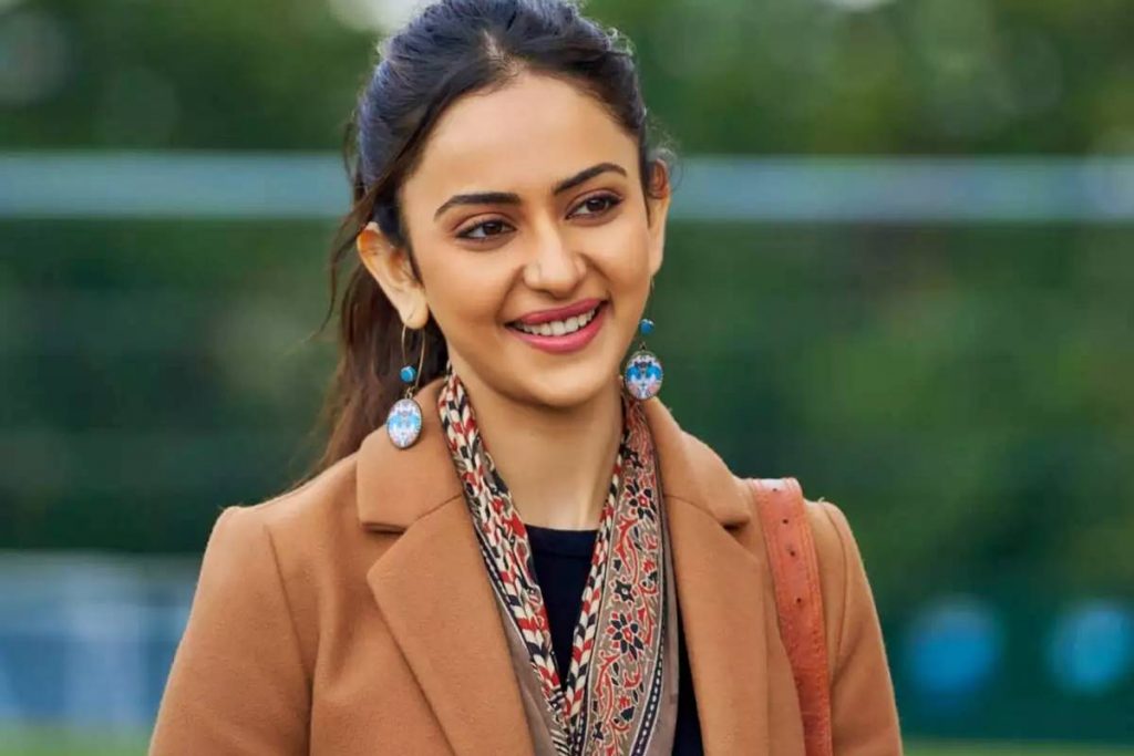 Rakul Preet Singh Hd Wallpapers In Yaariyan Baarish Yaariyan Full