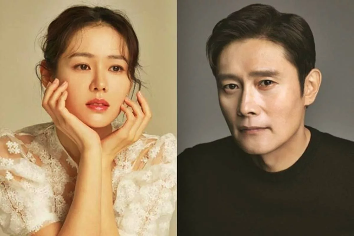 Lee Byung Hun and Son Ye Jin to star in ‘Can’t Help It’ - The Statesman