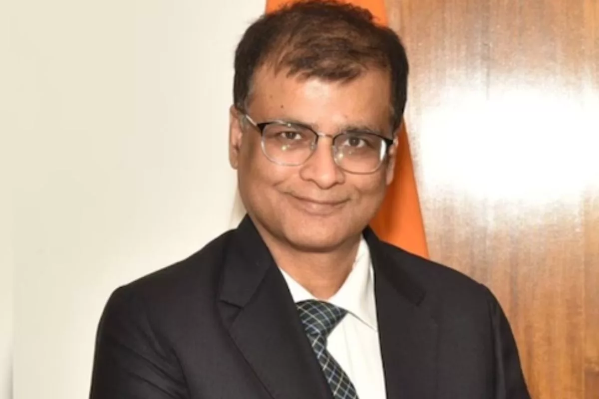 IRS officer Rahul Navin appointed ED Director - The Statesman